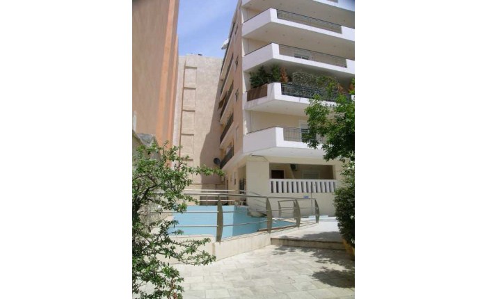 DEVCON S.A. Development & Construction | KAROLOU