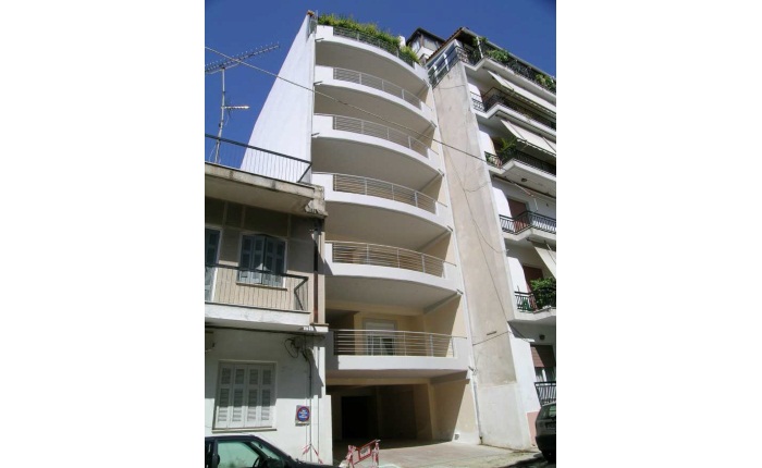 DEVCON S.A. Development & Construction | PENTE PIGADION 49