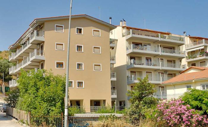 DEVCON S.A. Development & Construction | VOLOU